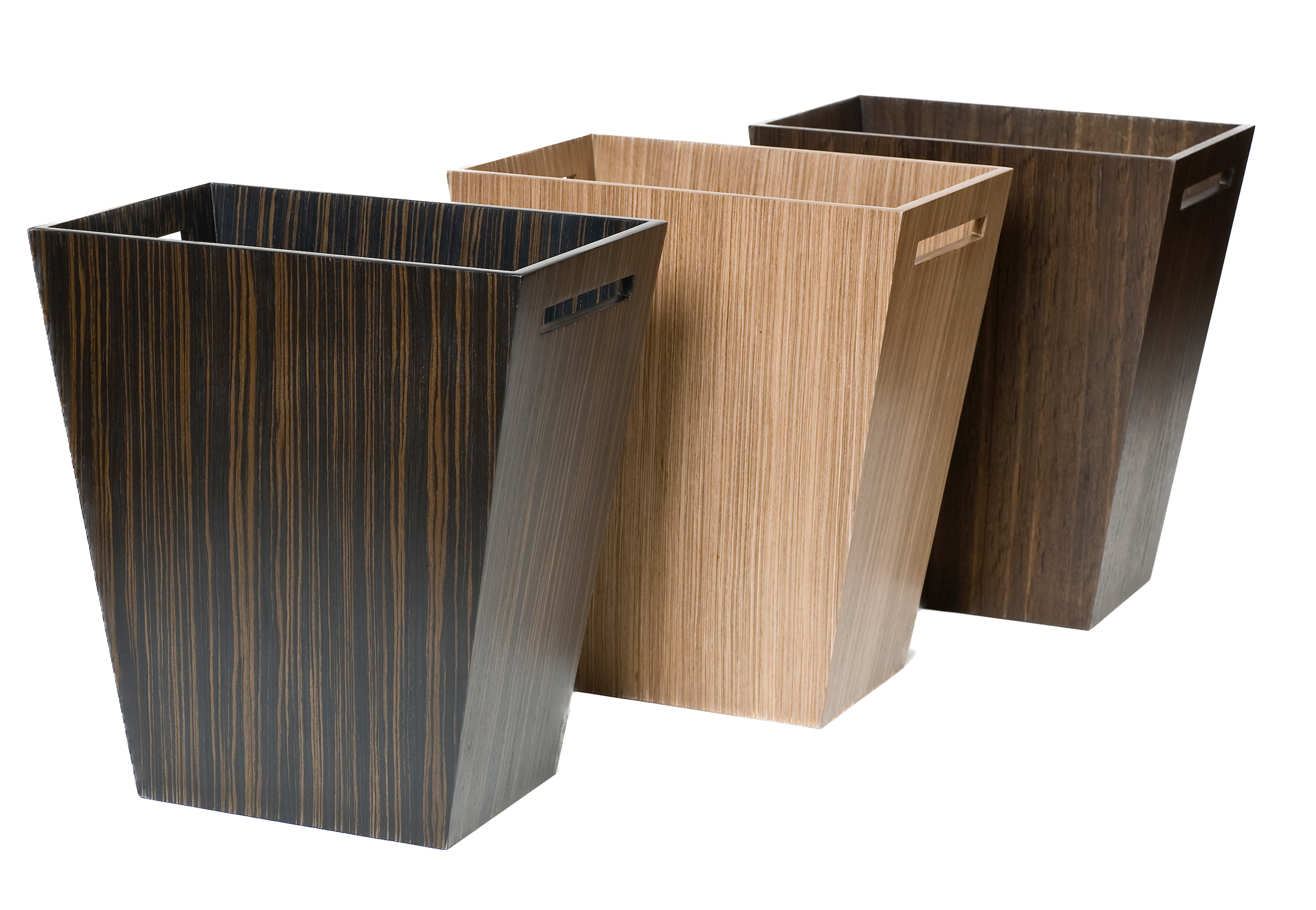 Bins & Tissue Boxes